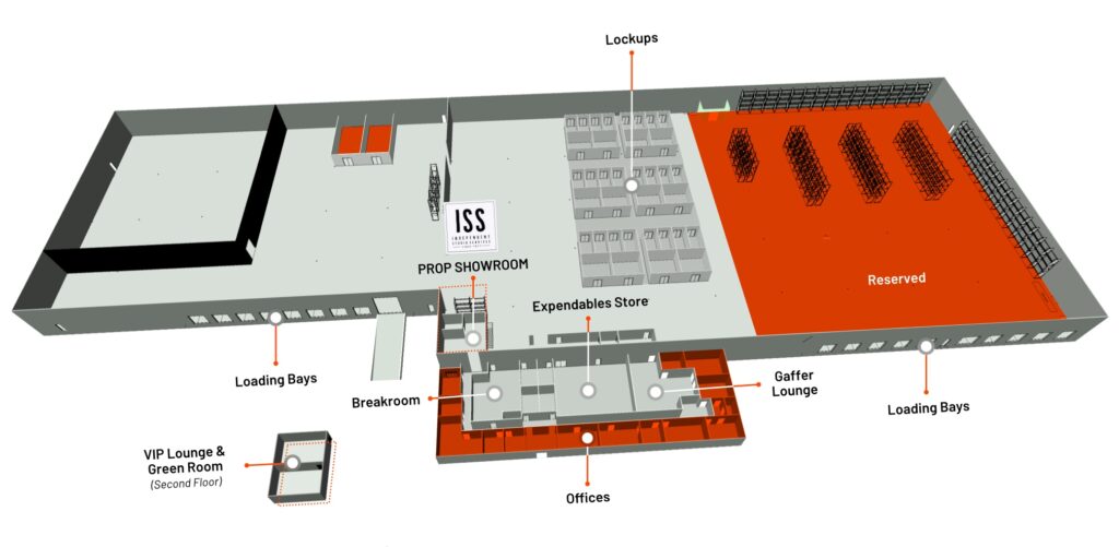 Home - Outpost Atlanta